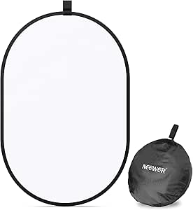 Amazon.com : Neewer Photography Studio Light Reflector Pop-Out Foldable ...