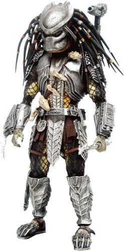 Buy Movie Masterpiece - 1/6 Scale Fully Poseable Model: Alien vs ...