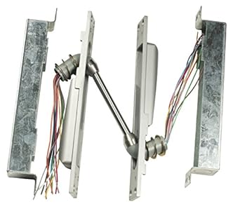 Amazon.com: Von Duprin EPT Series Electric Power Transfer, Sprayed ...