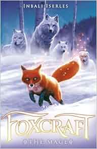 Amazon.com: The Mage (Foxcraft) (9781407147161): Inbali Iserles: Books