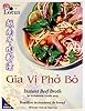 Essence of Lotus Instant Beef Pho Soup Mix — Ready-to-Eat Flavorful ...
