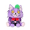KRhino Roxanne Wolf Plush Toy - Roxy Plush from FNAF with Five Nights ...