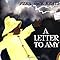 A Letter to Amy (Picture Puffins): Ezra Jack Keats: 9780140564426 ...