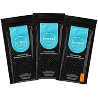 Amazon.com: Deterra LP (3 Pack) - Drug Deactivation & Disposal System ...