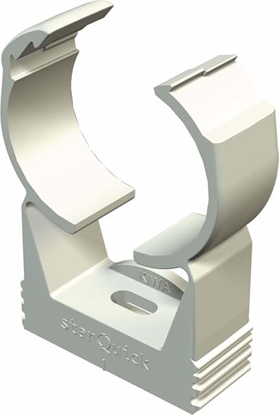 obo-bettermann System conex. IJF. Schelle star-quick sq-32: Amazon.de ...