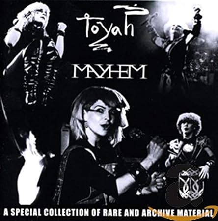 Mayhem: Amazon.co.uk: Music