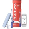 Amazon.com: hum by Colgate Smart Battery Toothbrush Kit, Sonic ...