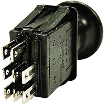 Amazon.com : Bad Boy Mowers ZT CZT MZ Outlaw Pto Clutch / Deck Engage ...