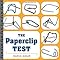 The Paperclip Test: A Personality Quiz Like No Other: Gmür, Mario ...