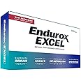 Amazon.com: Endurox Excel Natural Exercise Supplement, Increases ...