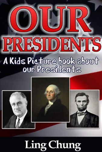 US Presidents Facts & Information {Printable Cards} - The Natural ...