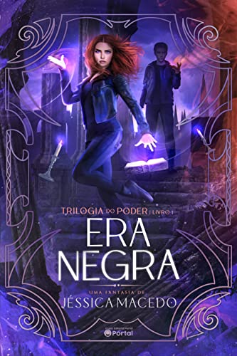 Era Negra (Trilogia do Poder Livro 1) - eBook, Resumo, Ler Online e PDF ...