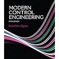 Modern Control Engineering: Ogata, Katsuhiko: 9780136156734: Amazon.com ...