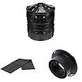 Amazon.com : NDS FWAS24 50 Gal. Flo Stormwater Dry Well System Kit ...
