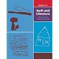 Amazon.com: Math And Literature, Grades K-1: 9780941355667: Burns ...
