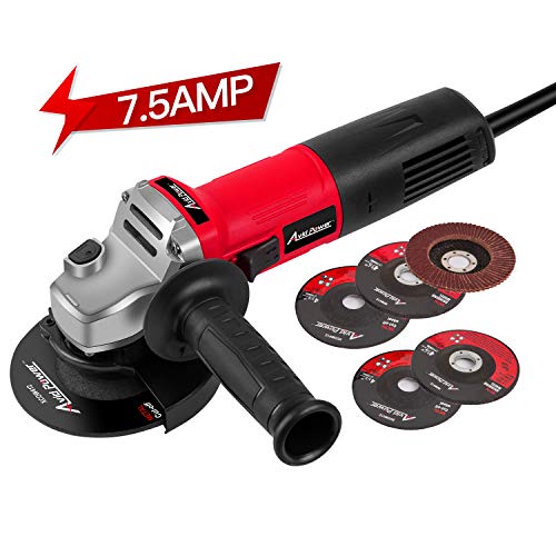 Handheld Grinders for sale | Only 4 left at -65%