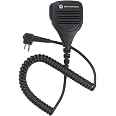 Amazon.com: Motorola Original OEM PMMN4013 PMMN4013A Remote Speaker ...