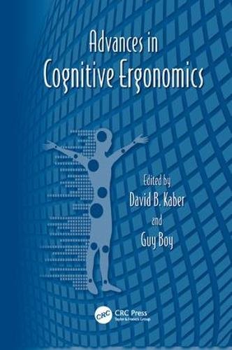 Cognitive Ergonomics Archives - ergonomicsblog