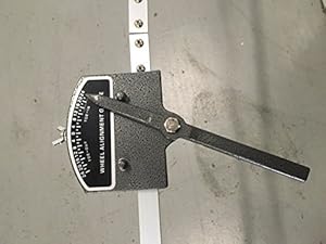 Amazon.com: Wheel-Alignment-Toe-In-Toe-Out-Gauge: Automotive