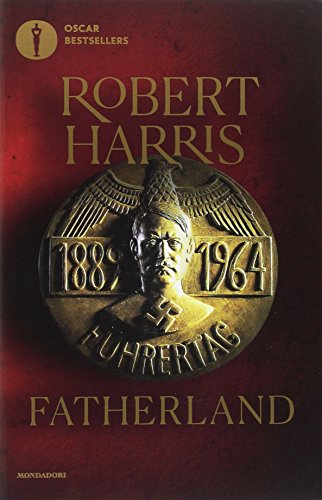Fatherland: Harris, Robert: 9788804687078: Amazon.com: Books