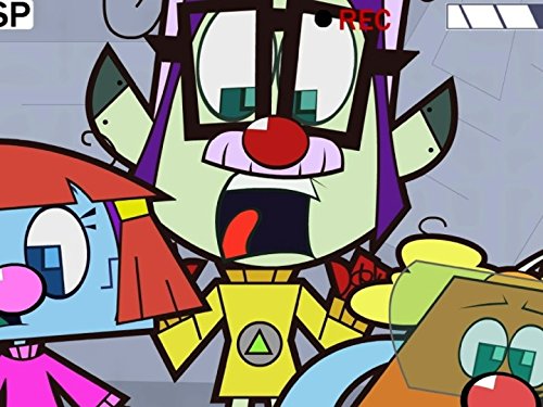 Watch Clang Invasion, Season 1 | Prime Video