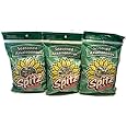 Spitz Seasoned Sunflower Seeds 3 Pack - 210g / Bag by Spitz : Amazon.ca ...