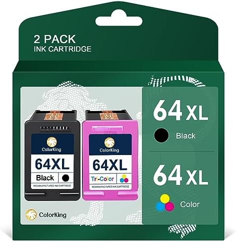 Hp Printer Ink Combo Pack