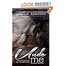 Undo Me: The Good Ol' Boys - Kindle edition by M. Robinson ...