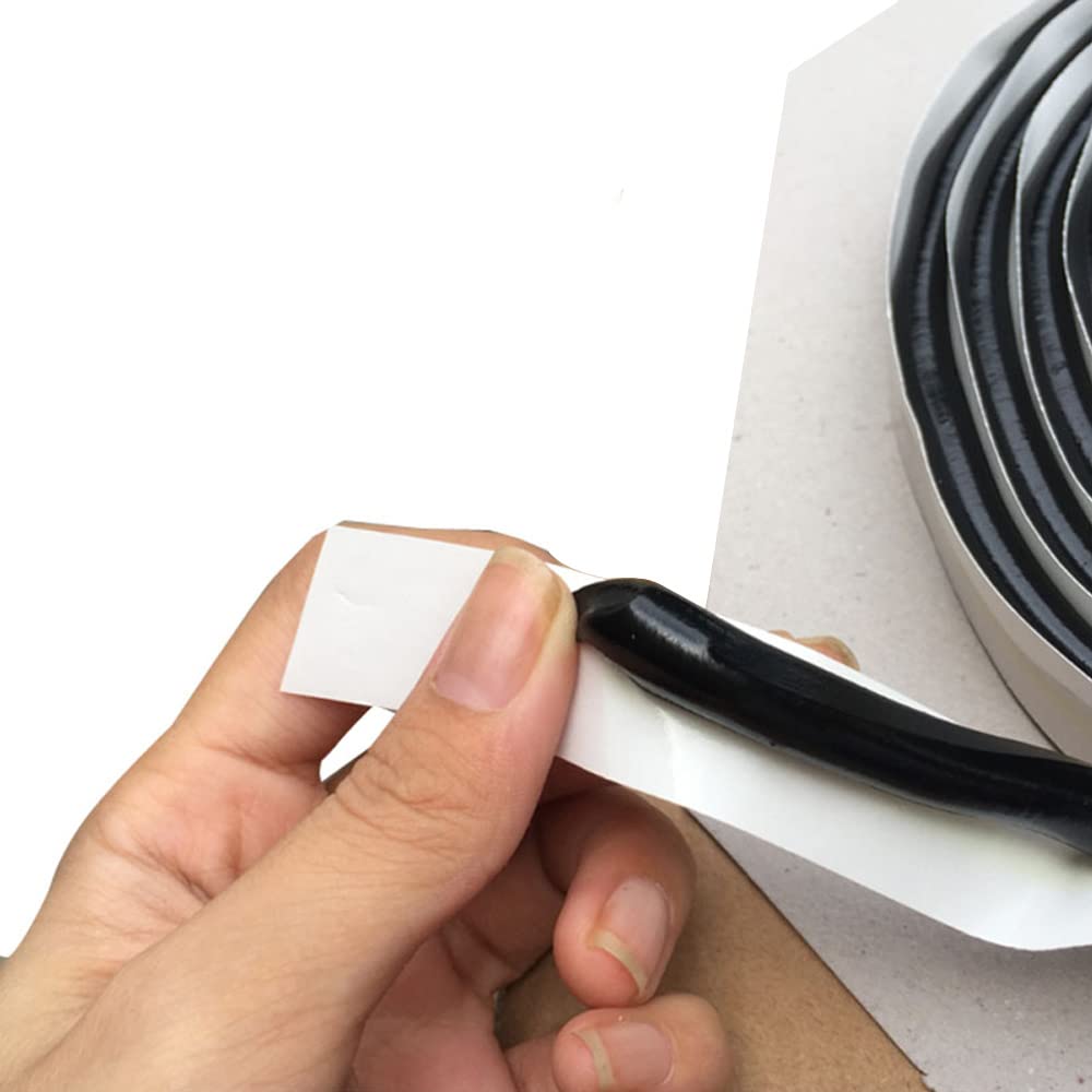 Mua Butyl Sealant Tape – Butyl Rubber Sealant,Promote Sealing Purpose ...