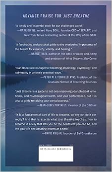 Just Breathe: Mastering Breathwork for Success in Life, Love, Business ...