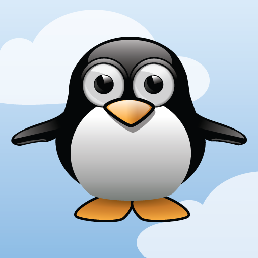 Peppy The Penguin Airborne: Amazon.ca: Appstore for Android
