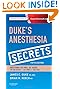 Anesthesia Secrets, 4e: 9780323065245: Medicine & Health Science Books ...