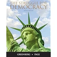 Amazon.com: Struggle for Democracy, The, 2022 Midterm Elections Update ...