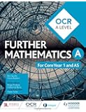 A Level Further Mathematics for OCR A Pure Core Student Book 1 (AS/Year ...