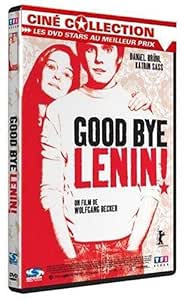 Amazon.com: GoodBye Lenin ! : Movies & TV