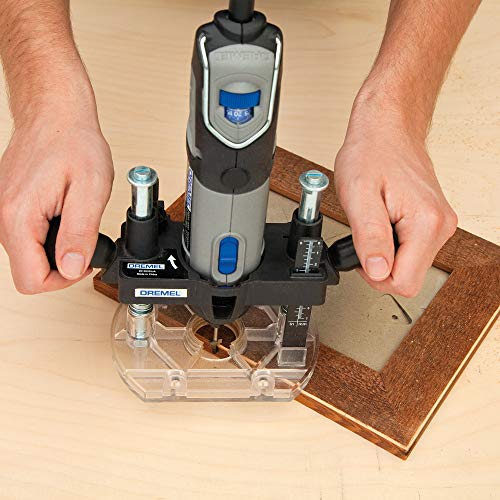Dremel router bits - rilomodel