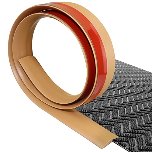 Floor Transition Strip Self Adhesive Carpet & Flooring Transitions ...