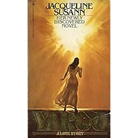 Yargo: Susann, Jacqueline: 9780553128550: Amazon.com: Books