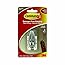 Command Christmas Wreath Hook for Front Door Wreaths with Command Water ...