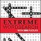 Extreme Word Search: With 300 Puzzles: Parragon Books: 9781680524741 ...