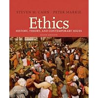 Amazon.com: Ethics: History, Theory, and Contemporary Issues ...