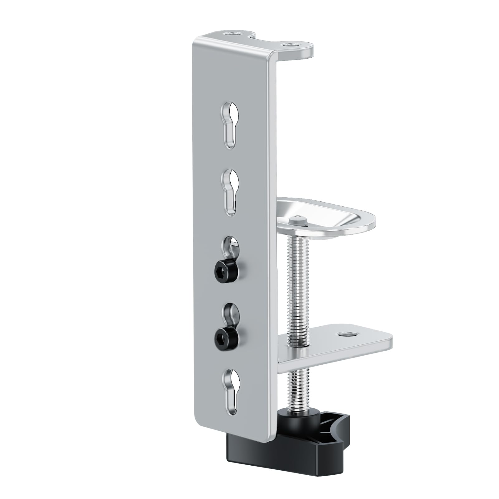 Freelift Desk C-Clamp Extension for Max 6 inch Thick Desktops, Monitor ...