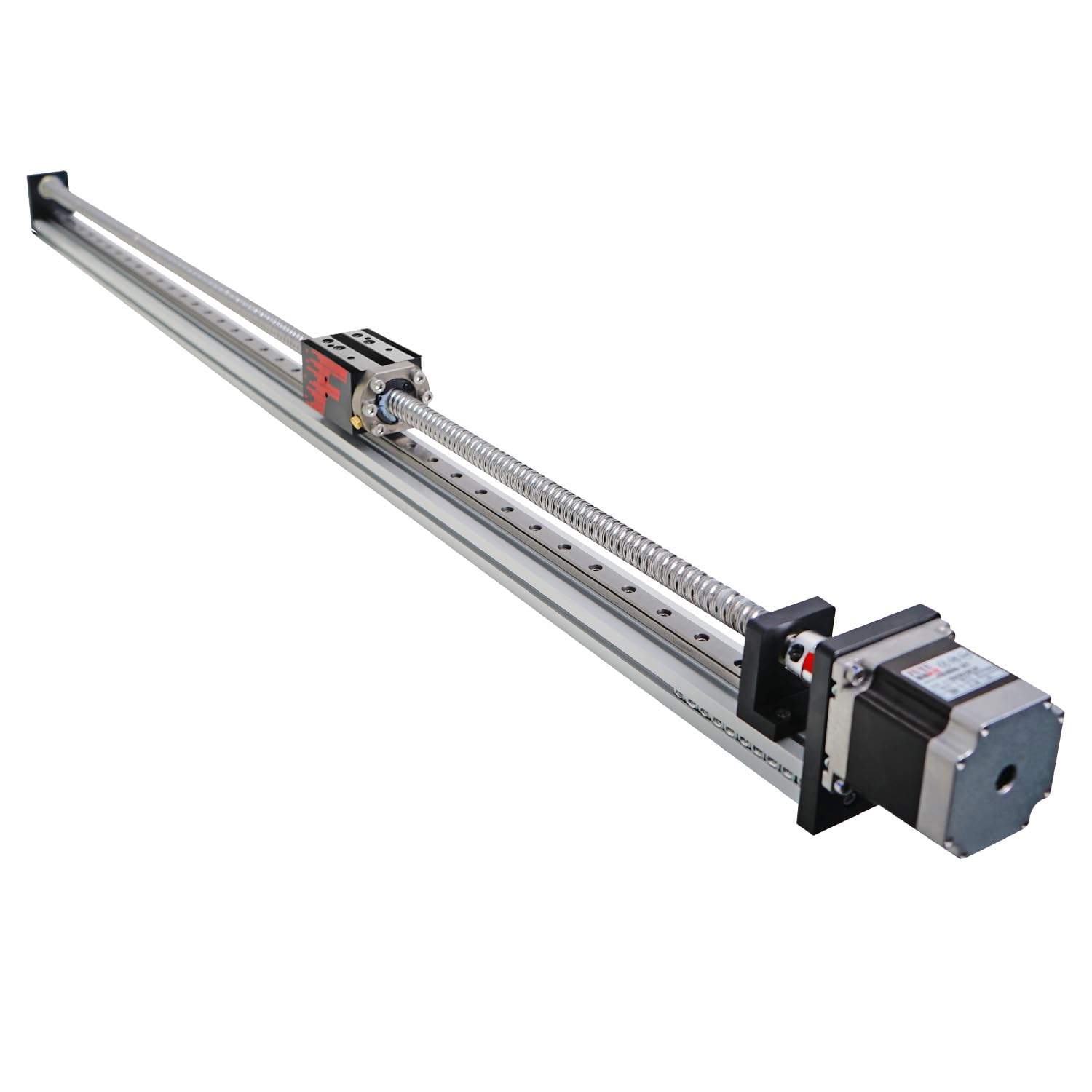Mua FUYU FSL40 Linear Guide Version 2.0 Table Ball Screw Motion CNC Linear Guide Stage Actuator ...