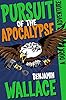 Amazon.com: Post-Apocalyptic Nomadic Warriors (A Duck & Cover Adventure ...