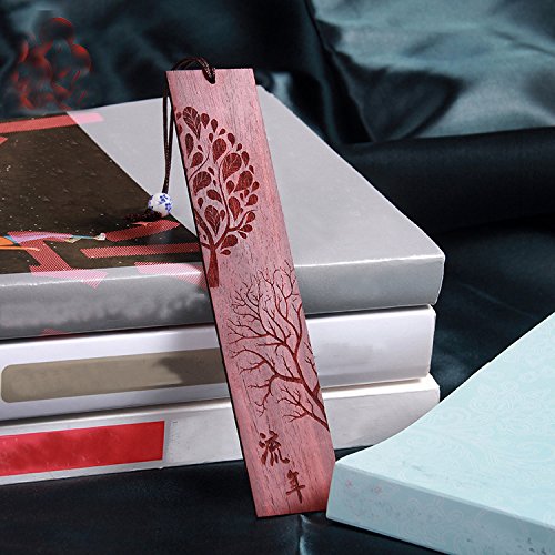 [Chinese > English] What Do Both Bookmarks Say? : r/translator