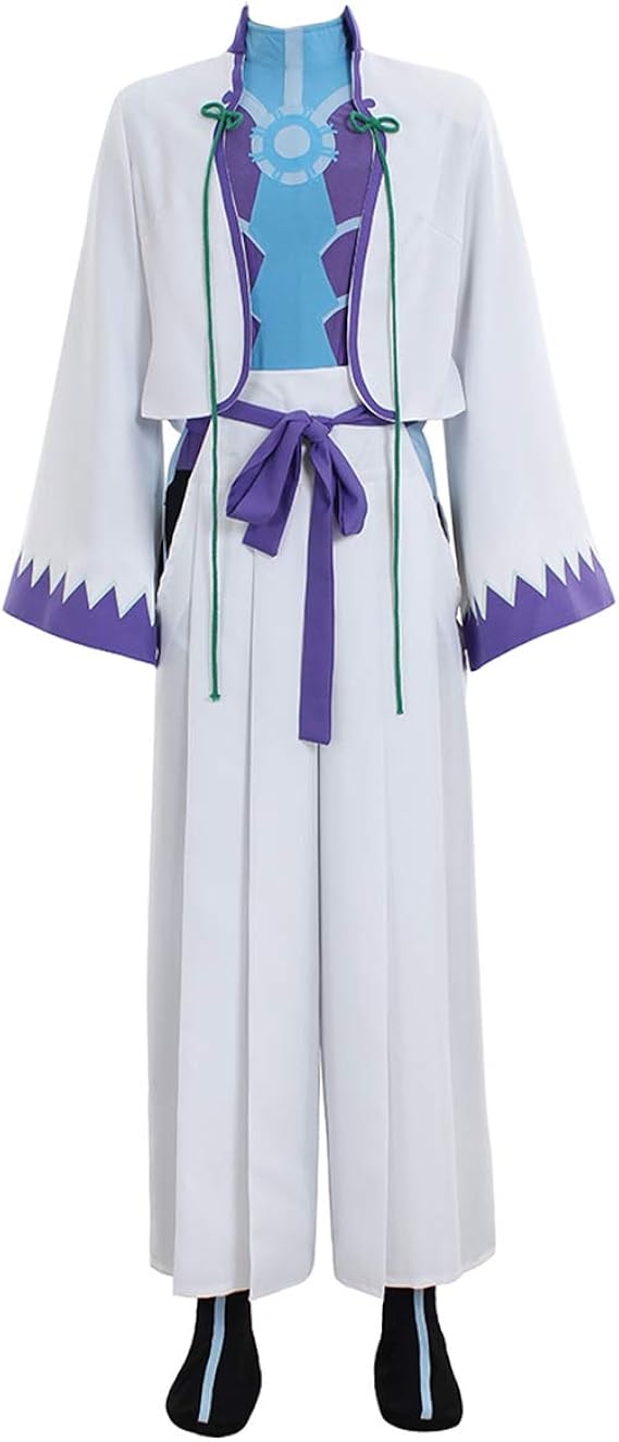 Vocaloid Kamui Gakupo Cosplay Costume Adult Custom Made Full Set Outfit ...
