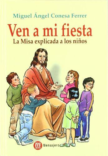 Ven a mi fiesta | Amazon.com.br