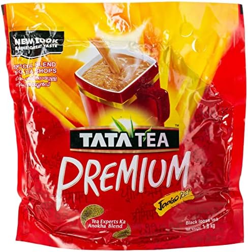 TATA Tea Catering Pack, 1.8 kg price in UAE | Amazon UAE | supermarket ...