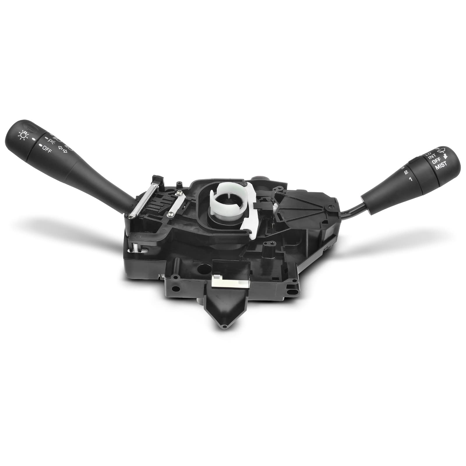 A-Premium Multifunction Switch: Turn Signal, Headlamp Beam, Wiper ...