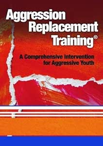 Amazon.com: Aggression Replacement Training DVD : Ellen McGinnis, Mark ...